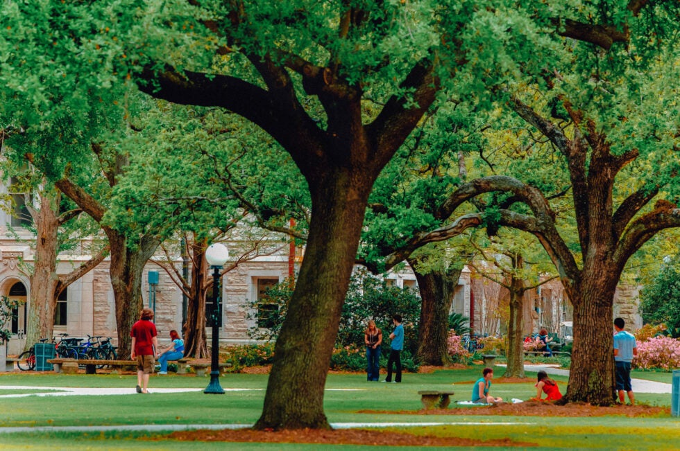 How to Reduce Admission Anxiety | Undergraduate Admission Blog